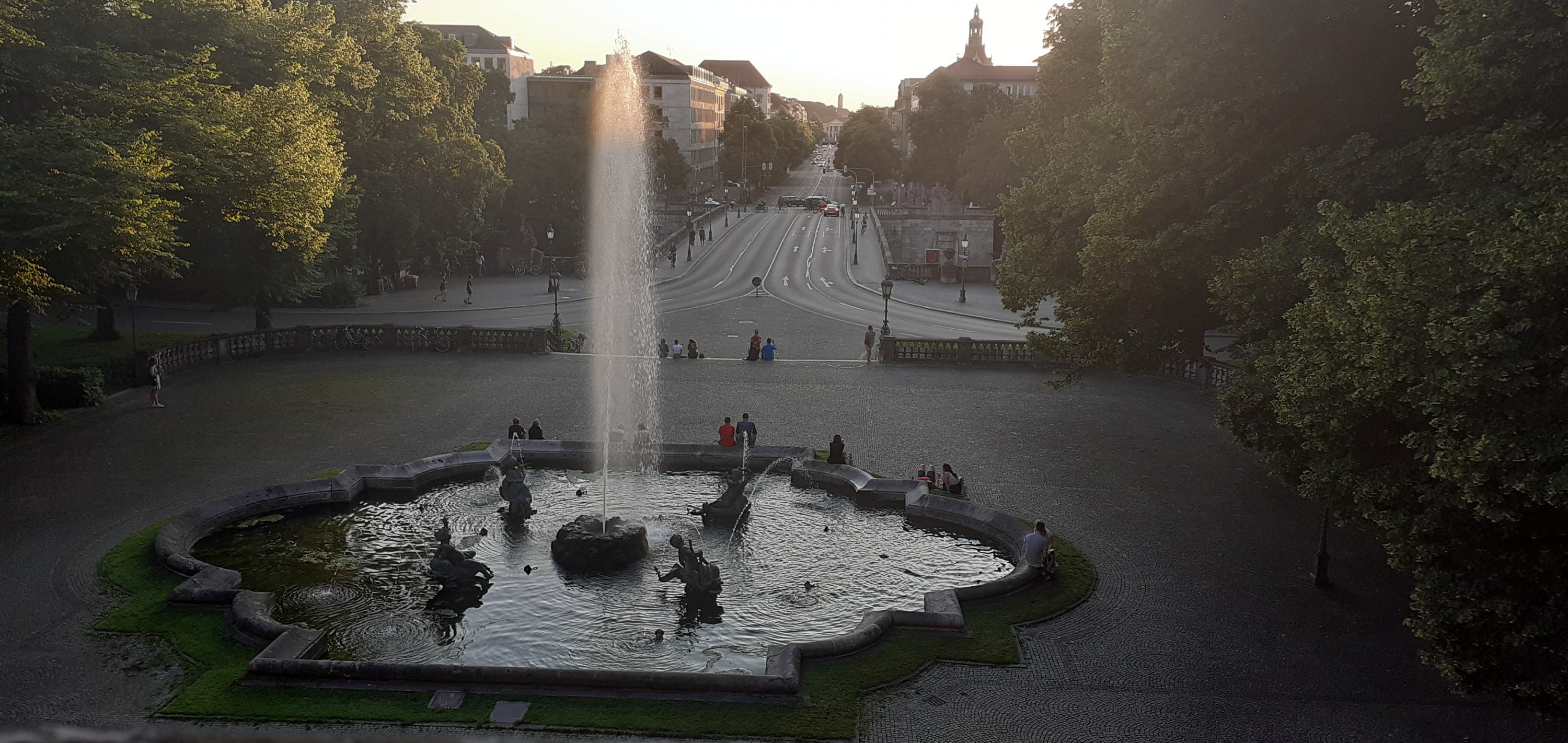 How to have a short holidays in the middle of the week – Postcards from ...